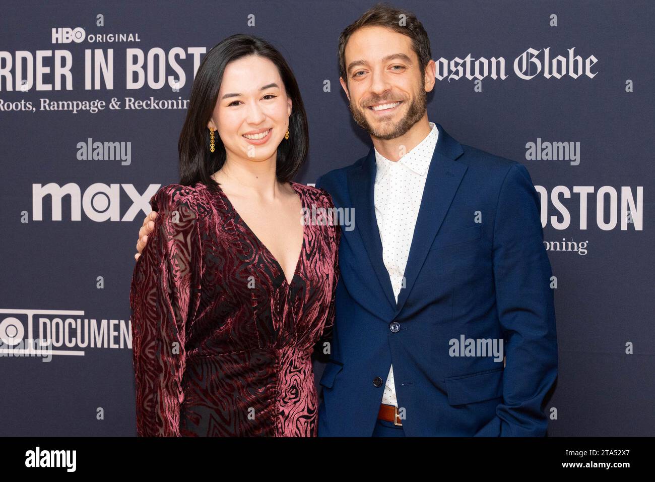 Movie historian hi-res stock photography and images - Alamy