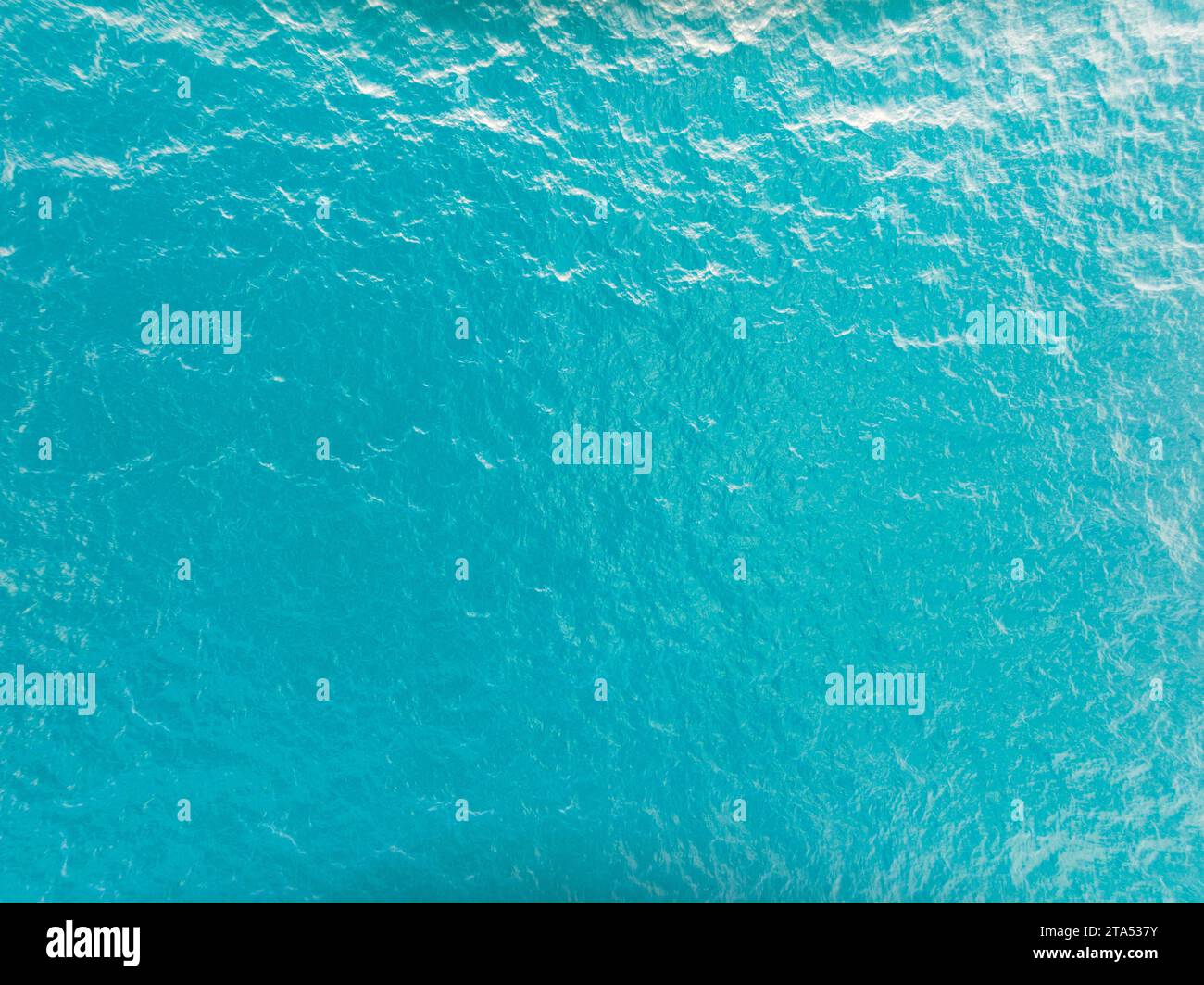 Sea surface ocean waves background,Top view ocean sea water texture ...