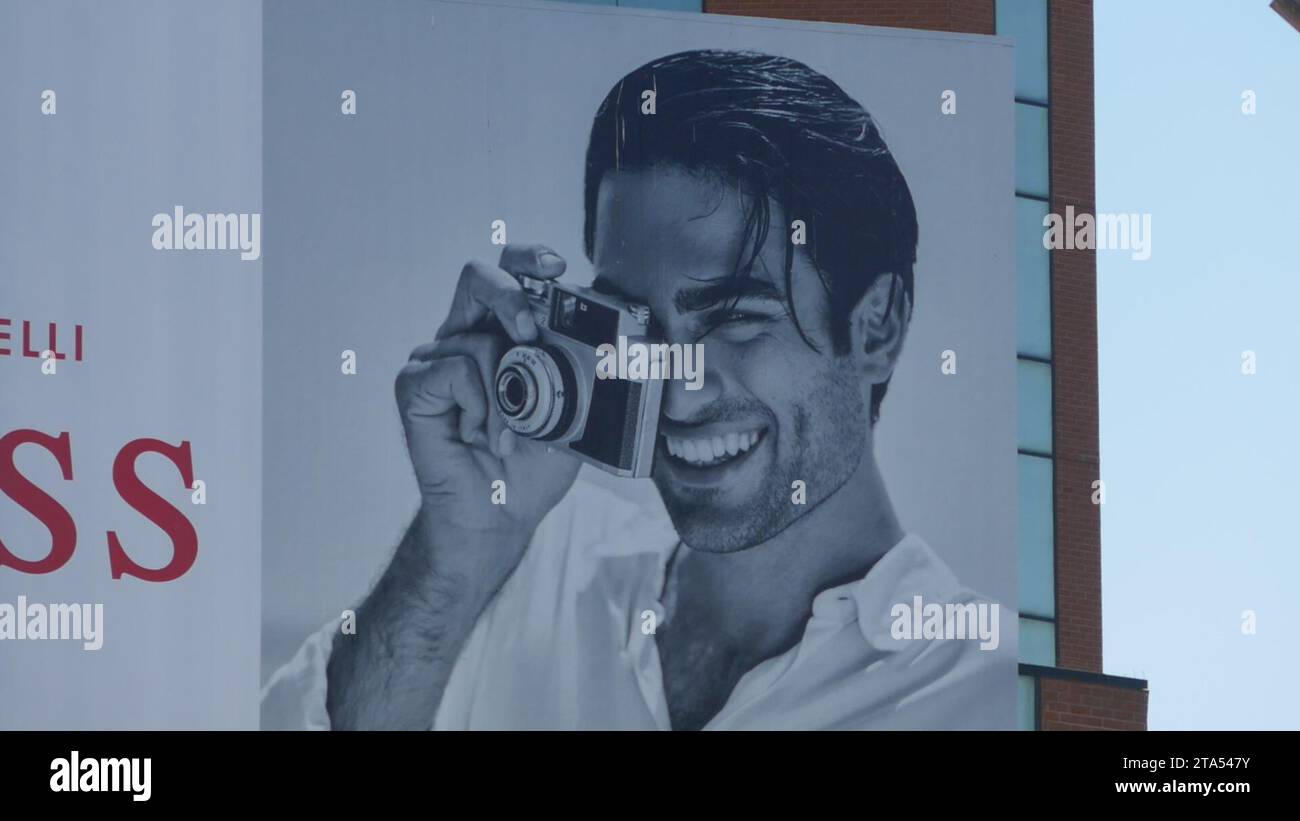 Los Angeles, California, USA 28th November 2023 A general view of ...