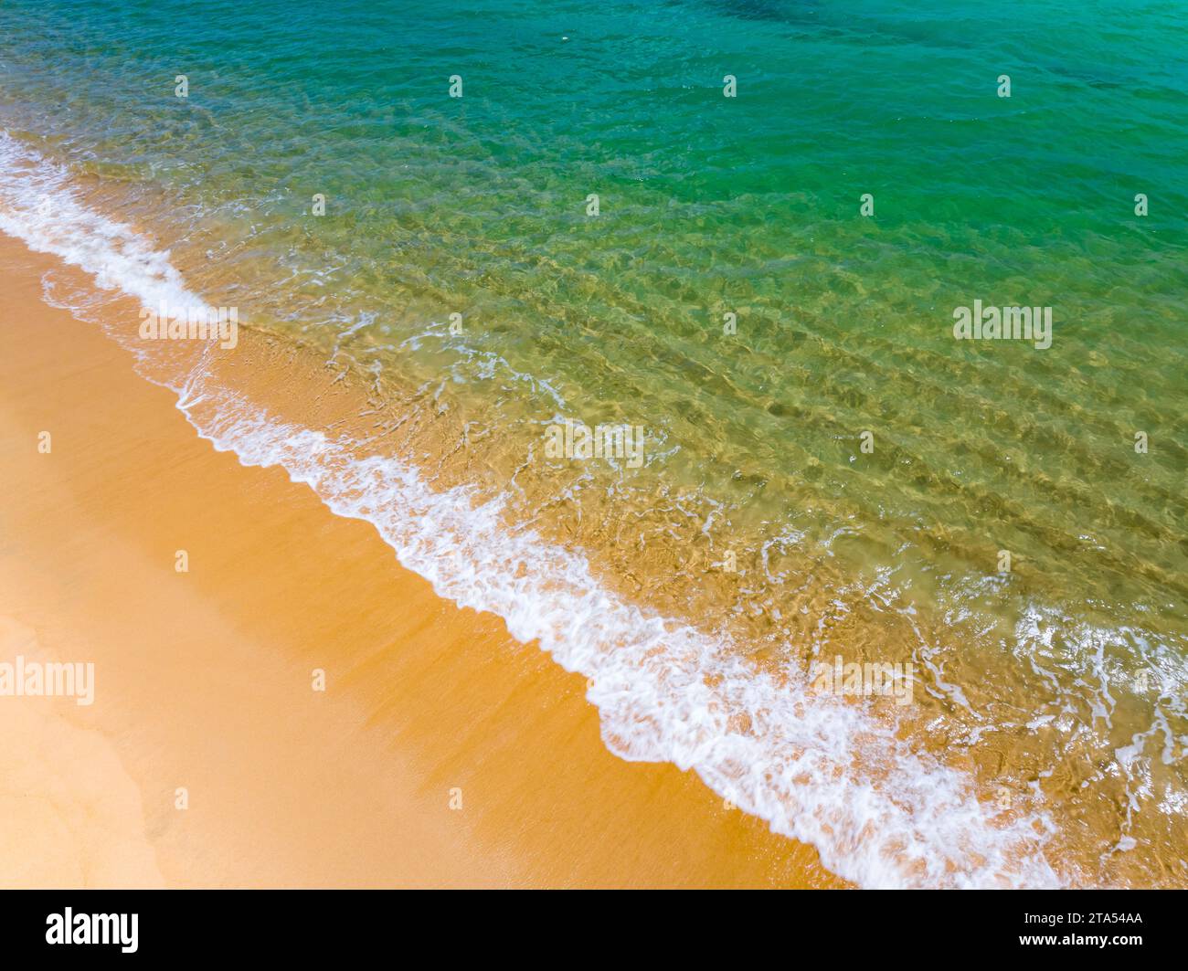 Beautiful sea beach background,Amazing sea ocean in good weather day ...