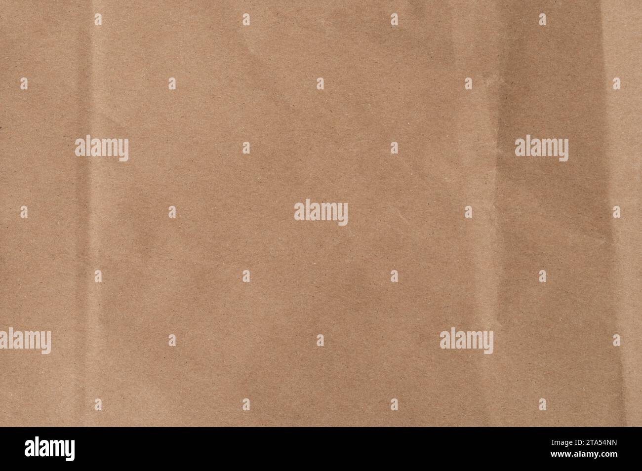 Package beige color paper surface with line band close up view Stock ...