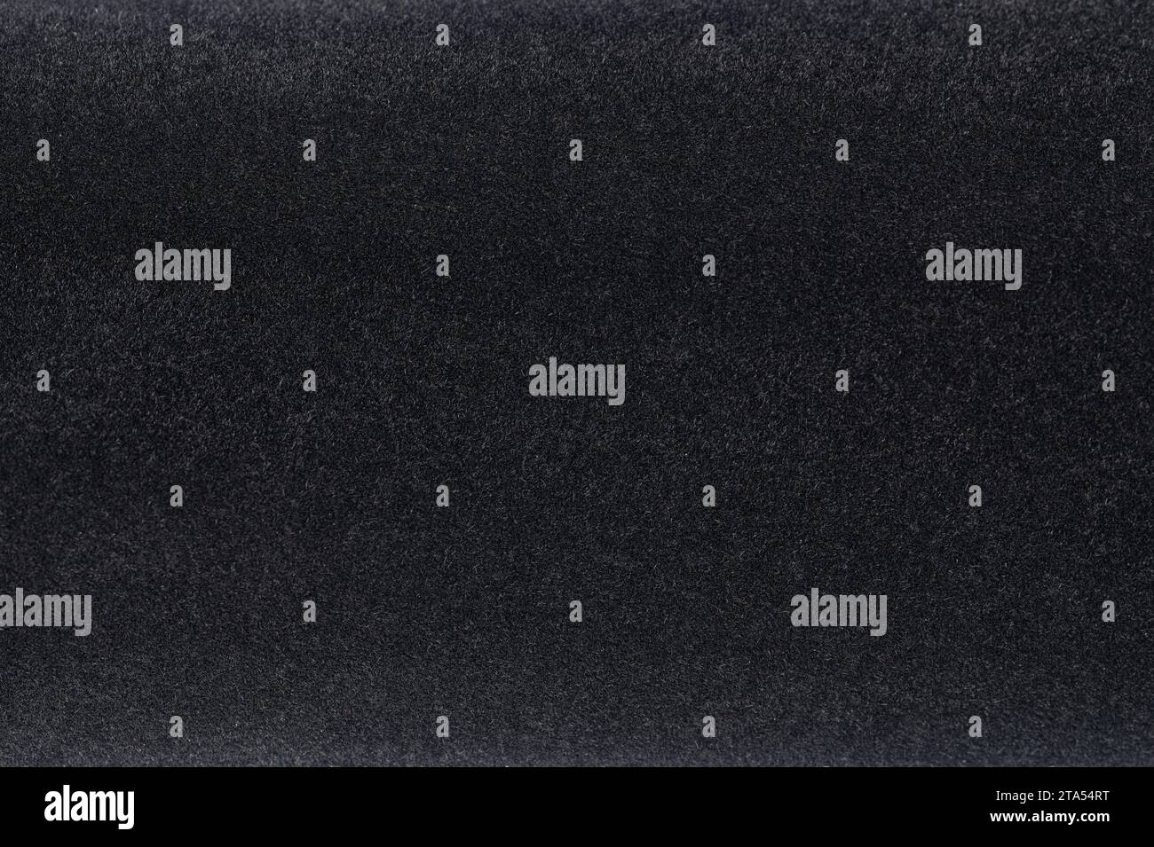 Gray soft fabric texture background close up view Stock Photo - Alamy