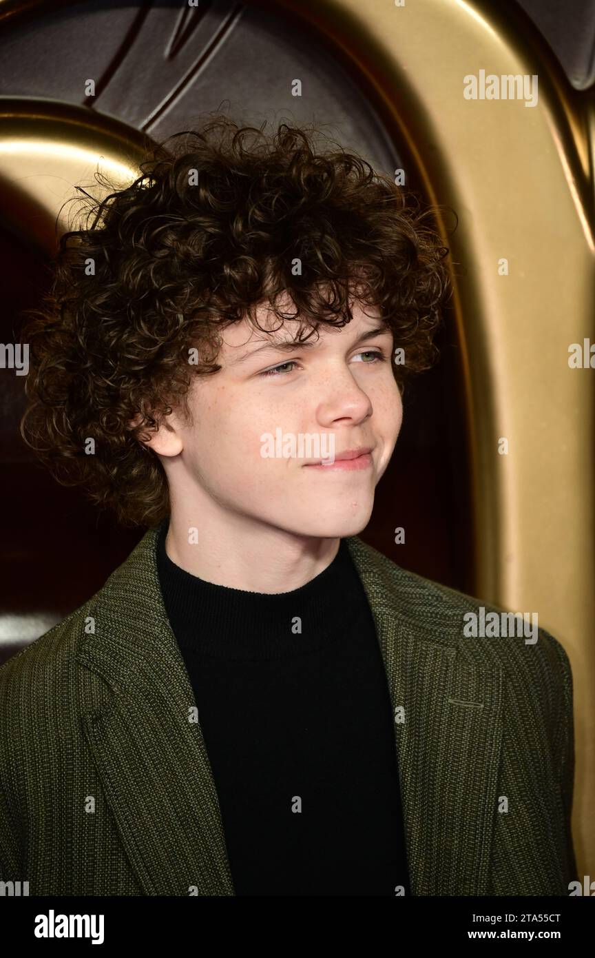 Simon obrien hi-res stock photography and images - Alamy