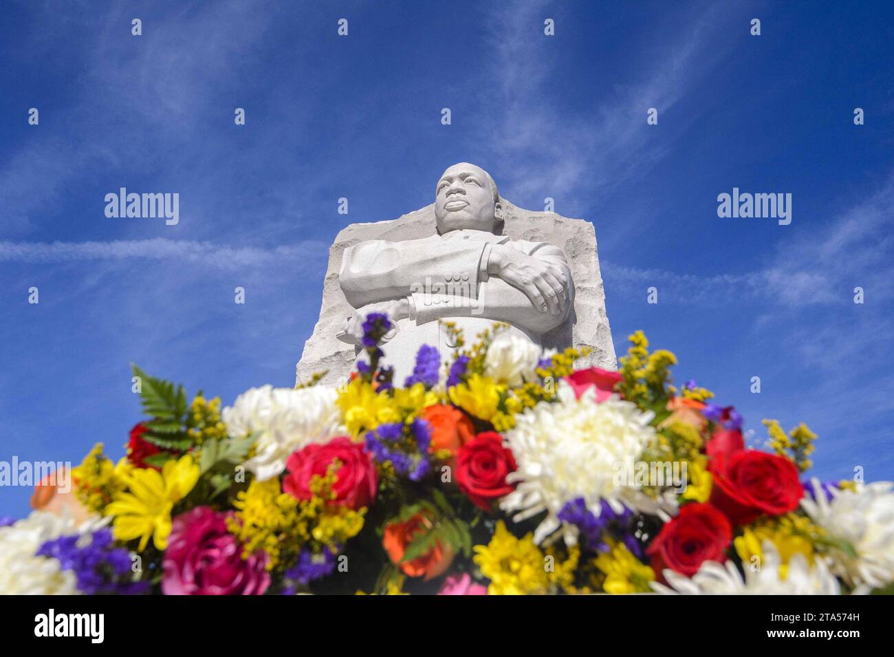 Statue of hope hi-res stock photography and images - Alamy