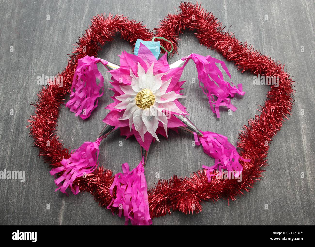 Mexican pinata hi-res stock photography and images - Alamy