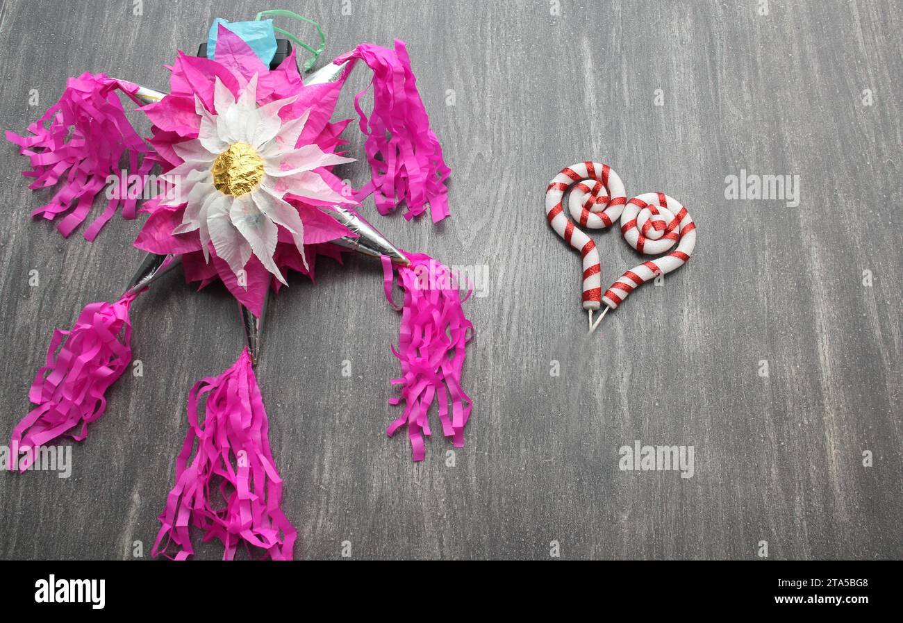 Mexican pinata hi-res stock photography and images - Alamy