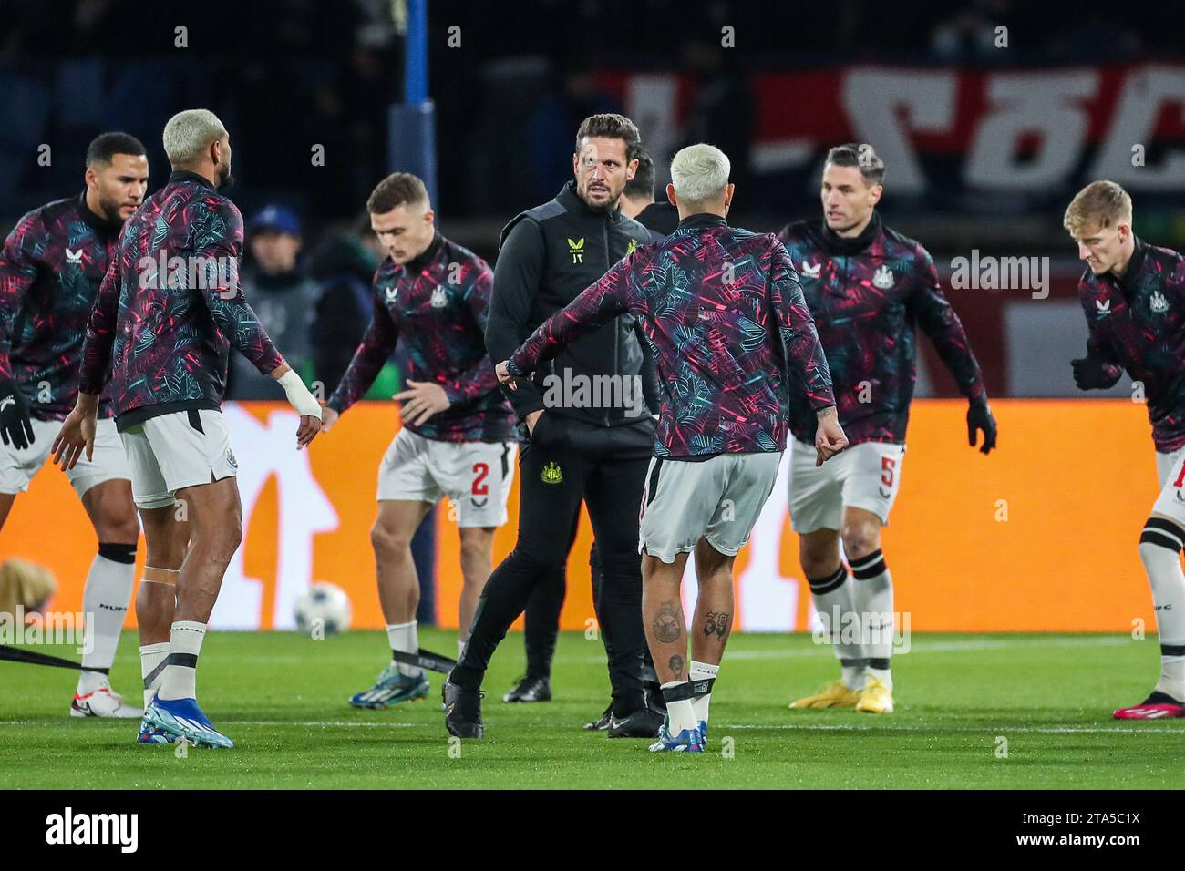 Jason tindall 2023 hi-res stock photography and images - Alamy