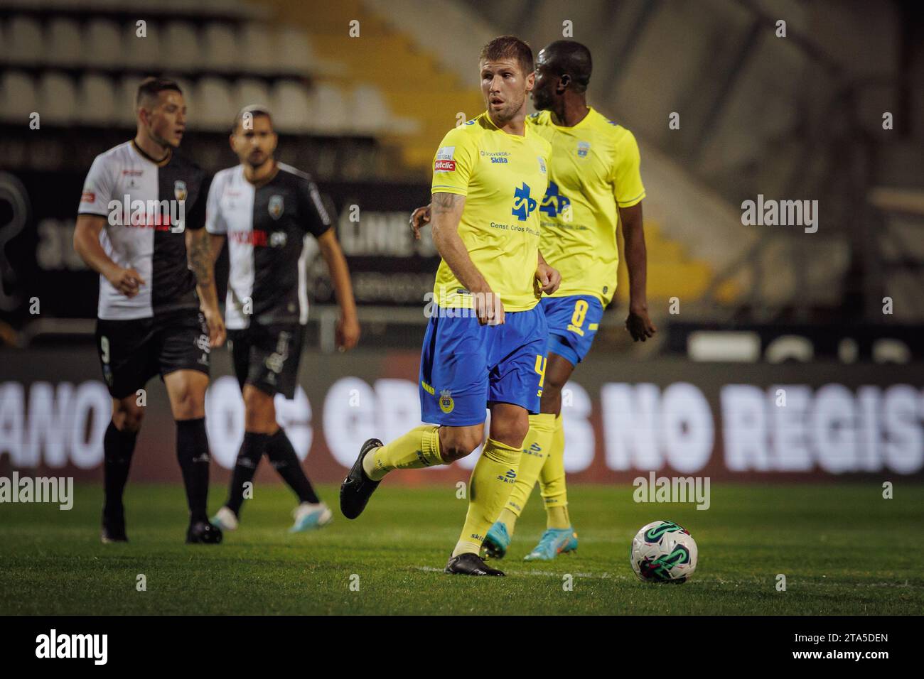 Nino galovic hi-res stock photography and images - Alamy