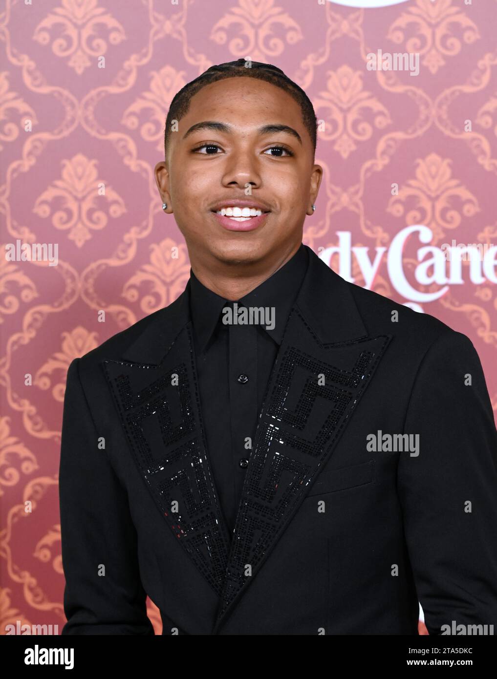 Los Angeles, USA. 28th Nov, 2023. LOS ANGELES, USA. November 28, 2023 ...