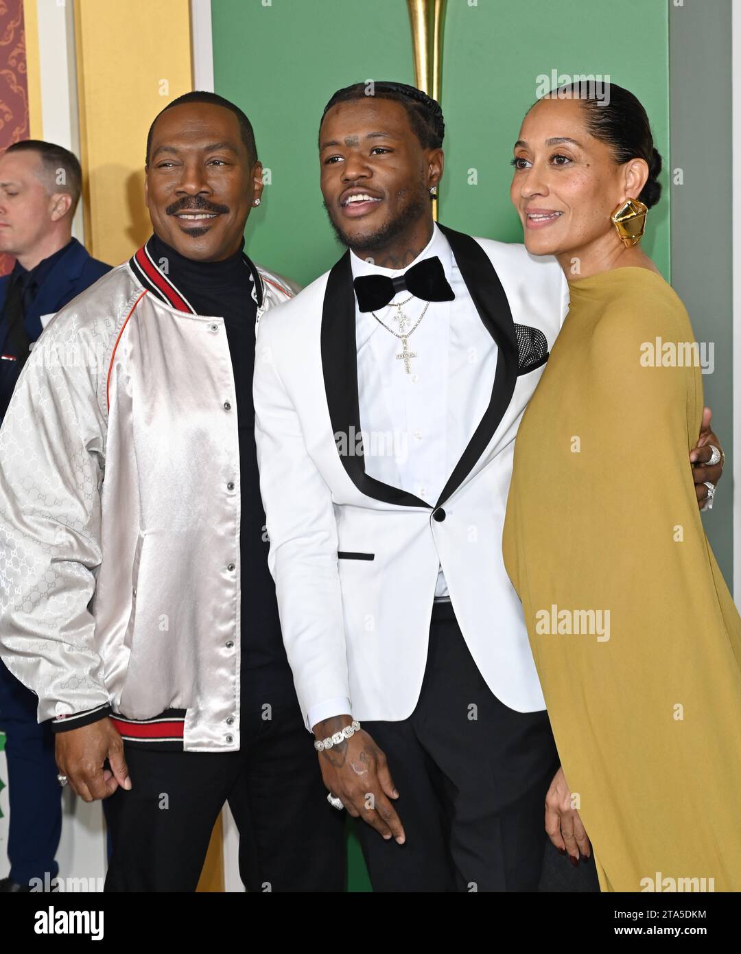 Los Angeles, USA. 28th Nov, 2023. LOS ANGELES, USA. November 28, 2023 ...