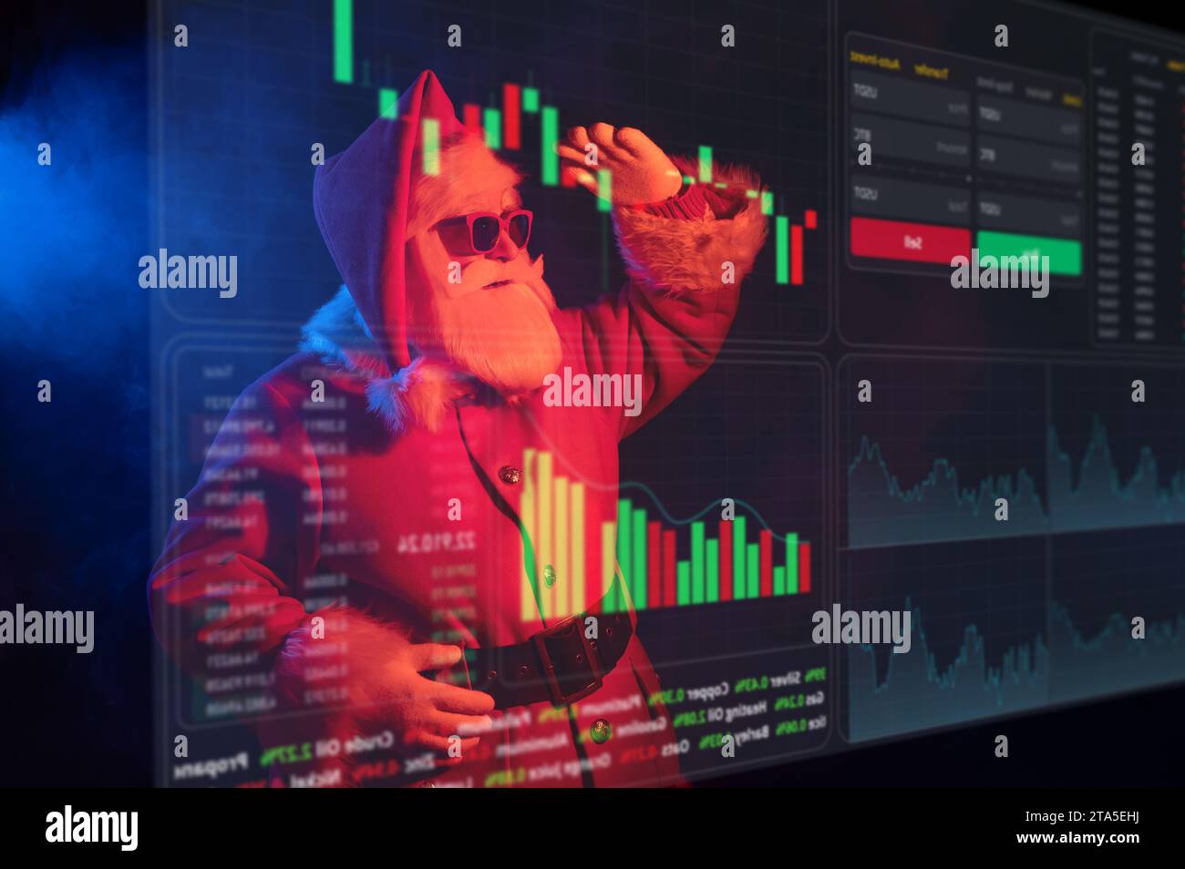 Hud menu hi-res stock photography and images - Alamy