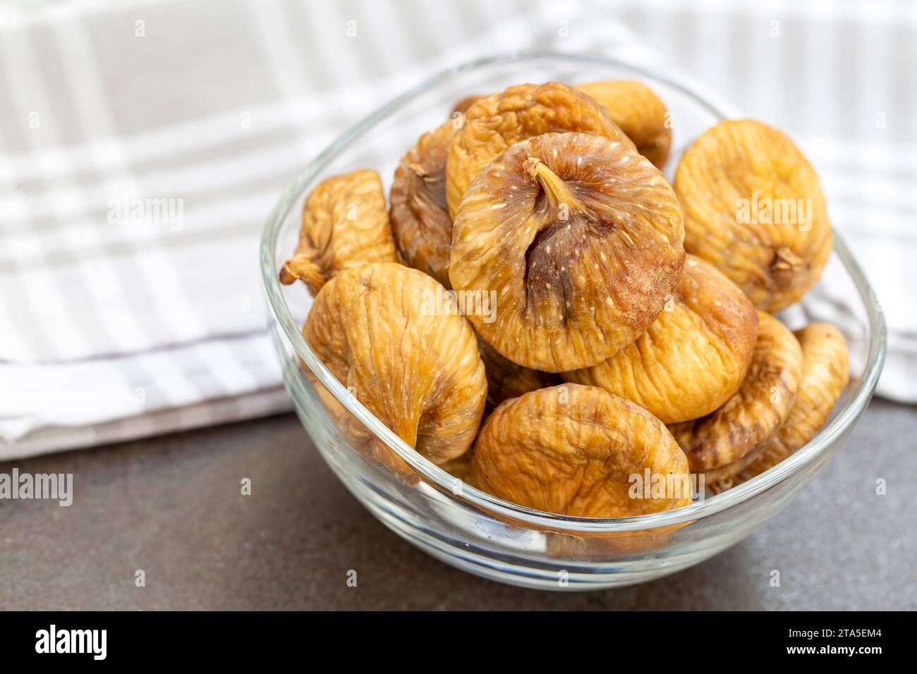 Organic dried figs hi-res stock photography and images - Alamy