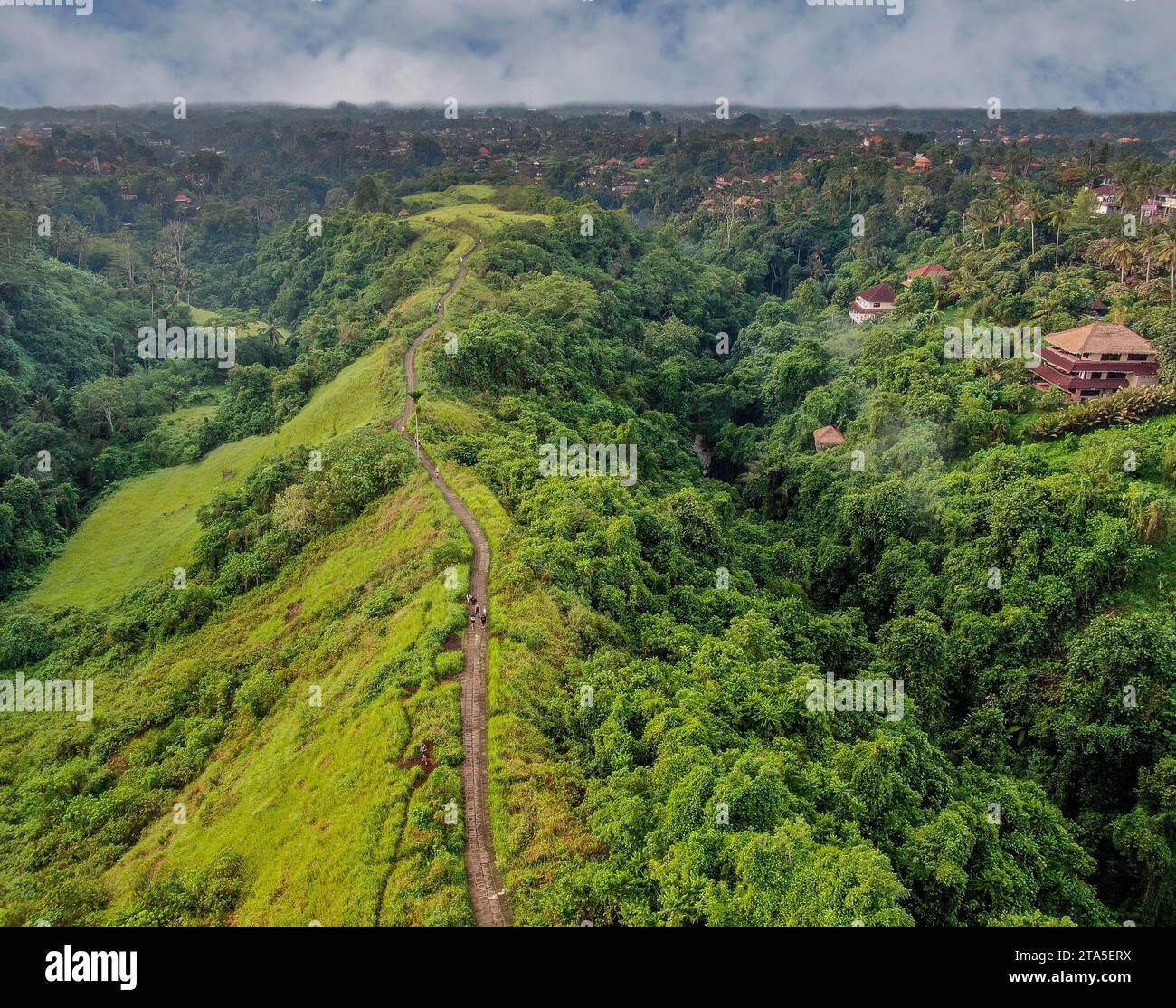 Campuhan ubud hi-res stock photography and images - Alamy