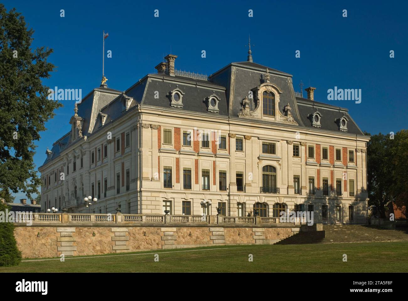 Hochberg pless hi-res stock photography and images - Alamy
