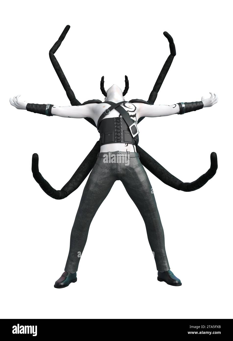 Spider man costume spider man costume spider man costume Cut Out Stock ...