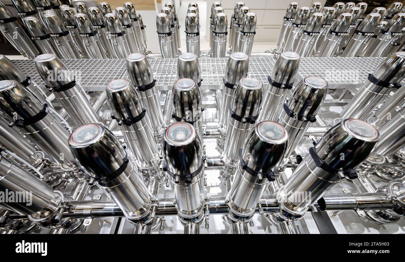 Kieselmann hi-res stock photography and images - Alamy