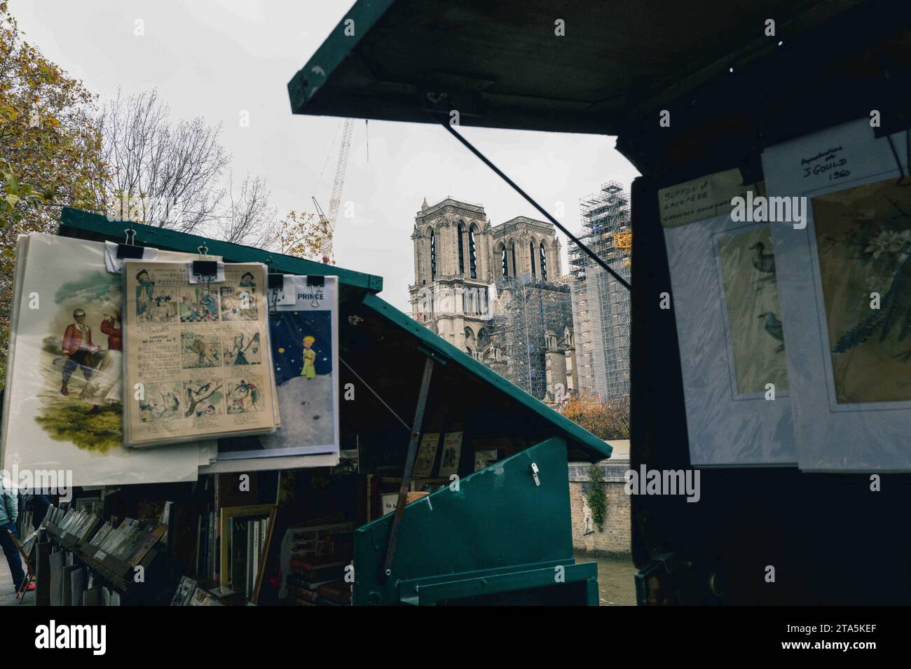 Paris olympics poster church hi-res stock photography and images - Alamy