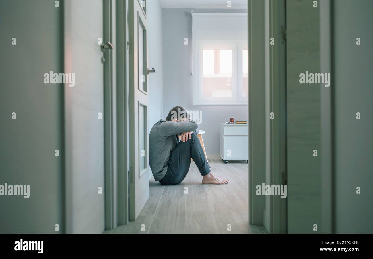 Psychiatric hospital center hi-res stock photography and images - Alamy