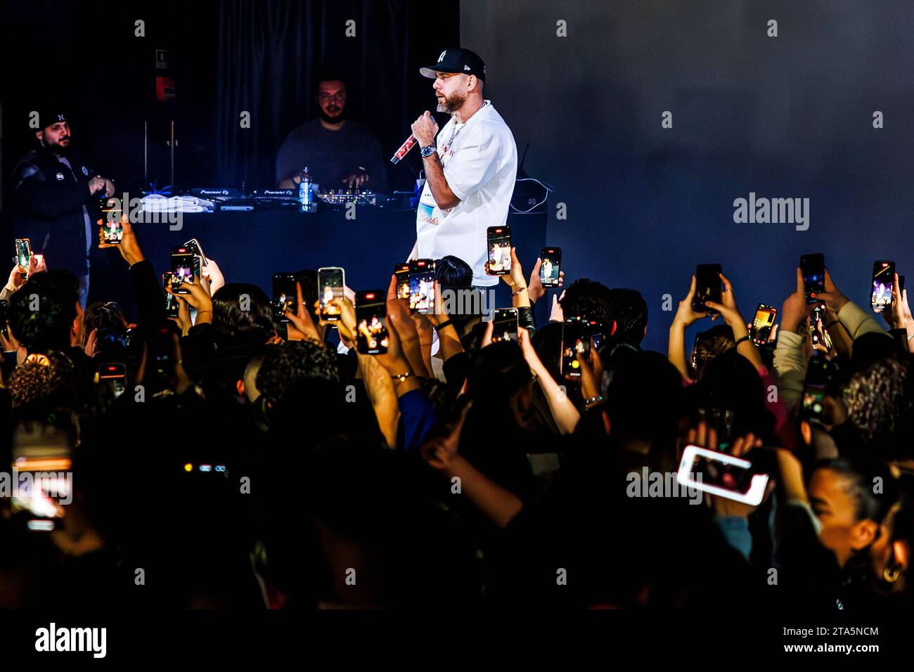 Onder dogan hi-res stock photography and images - Alamy