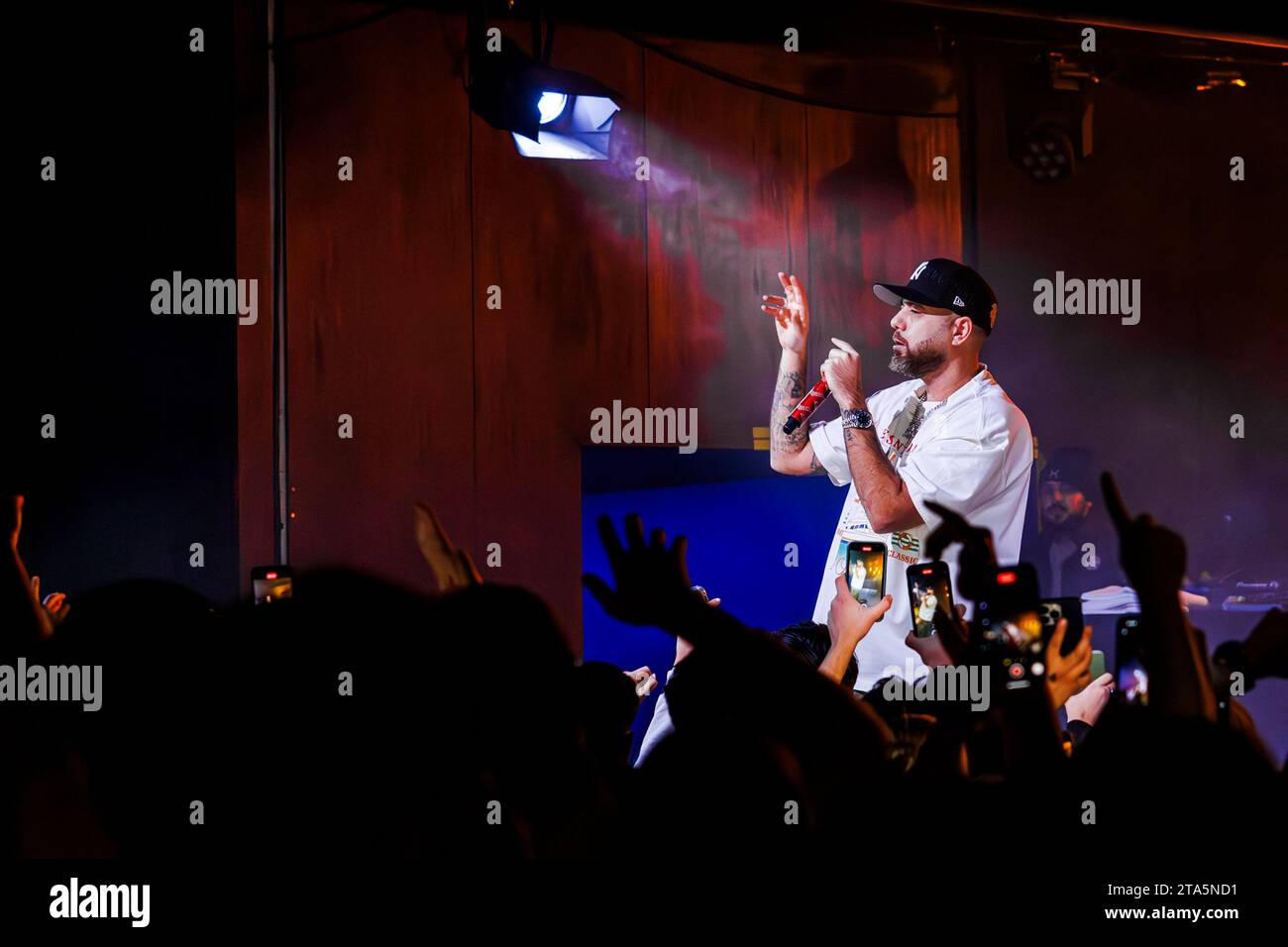 Onder dogan hi-res stock photography and images - Alamy