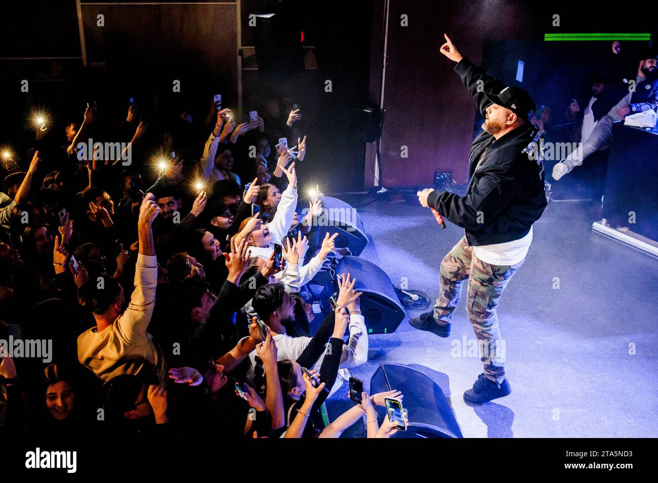 Murda rapper hi-res stock photography and images - Alamy