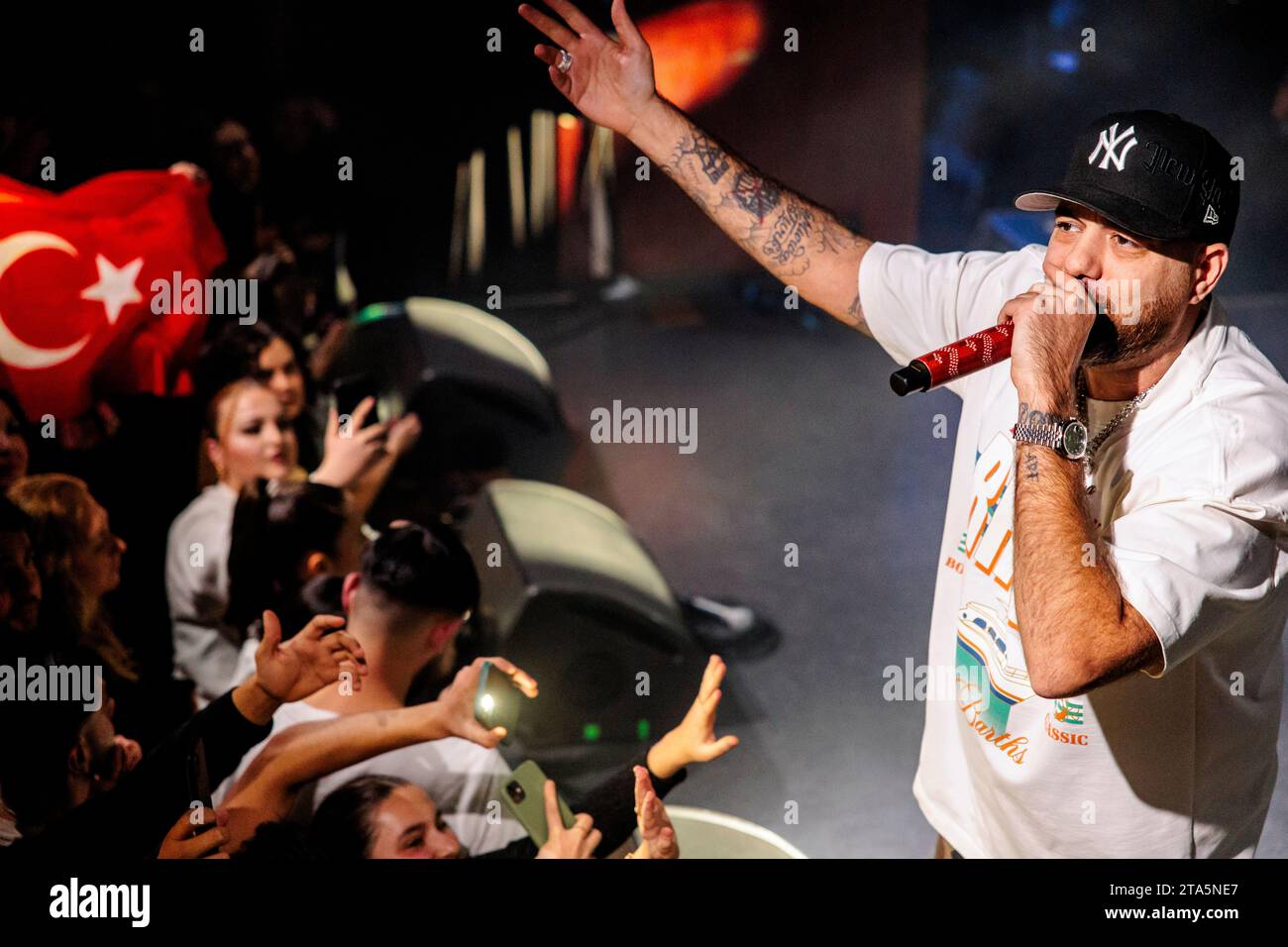 Murda rapper hi-res stock photography and images - Alamy