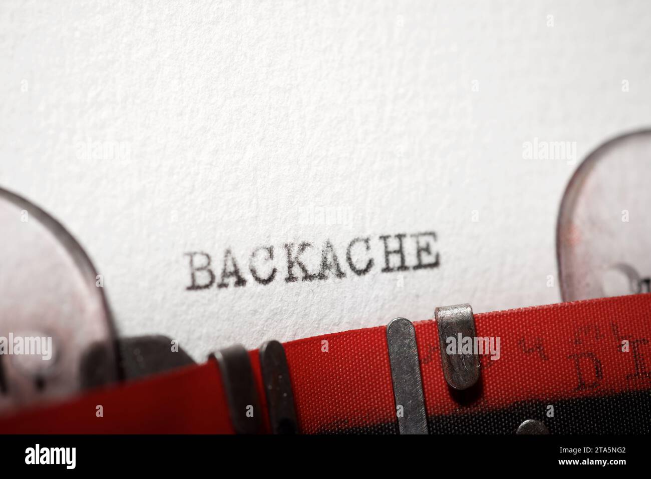 Word surgery concept written hi-res stock photography and images - Alamy