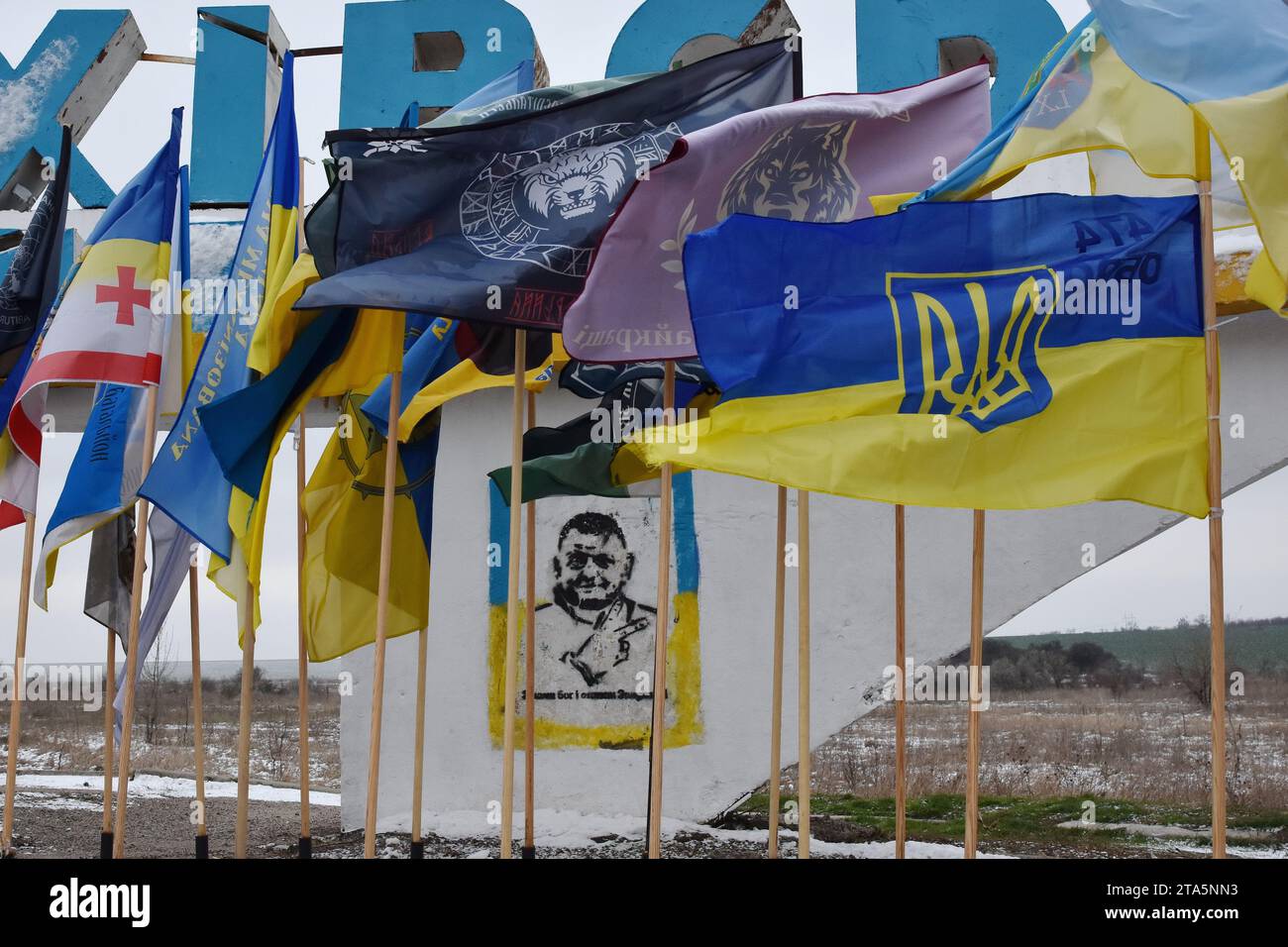 Russian armed units hi-res stock photography and images - Alamy