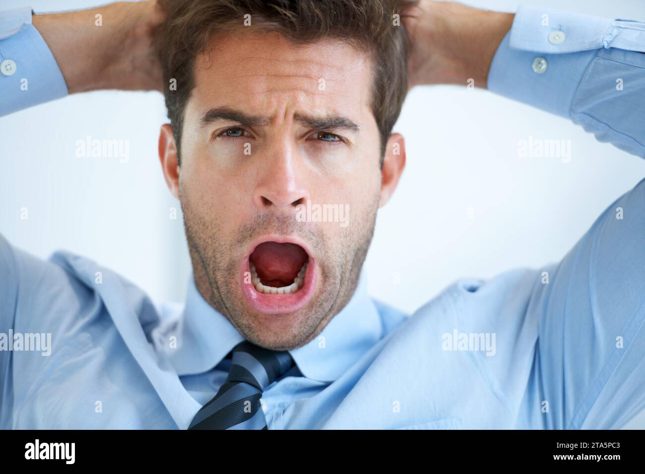 Angry face emoji hi-res stock photography and images - Alamy