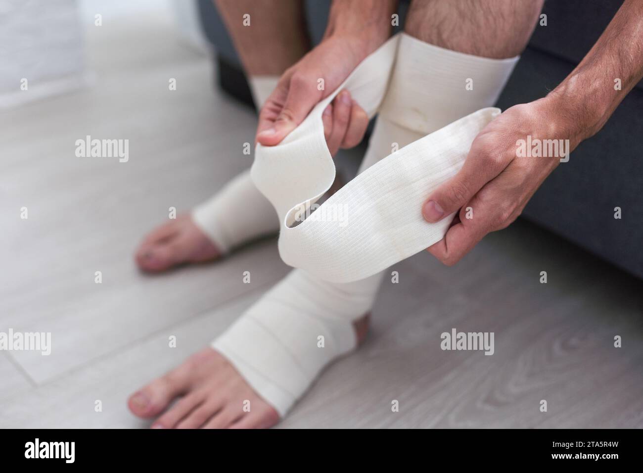 Stress fracture tibia hi-res stock photography and images - Alamy