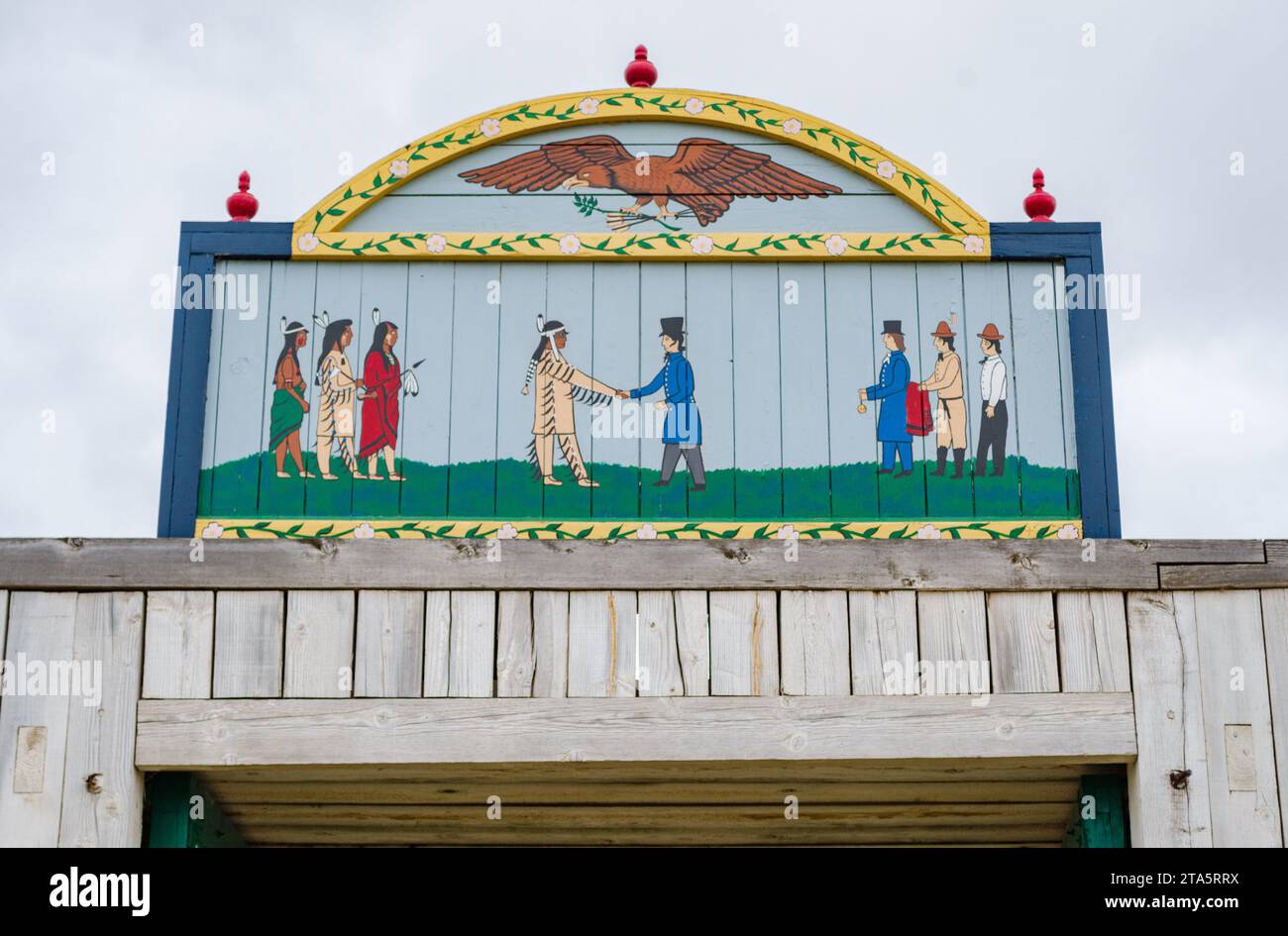 Reconstruction era north hi-res stock photography and images - Alamy