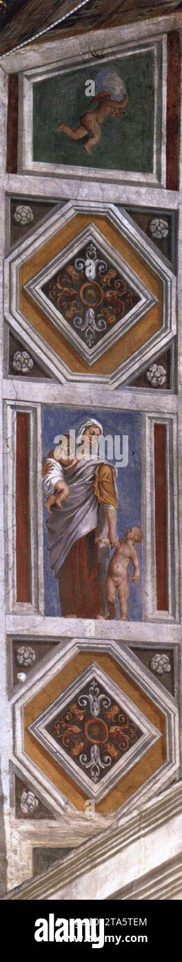 Embrasure window hi-res stock photography and images - Alamy