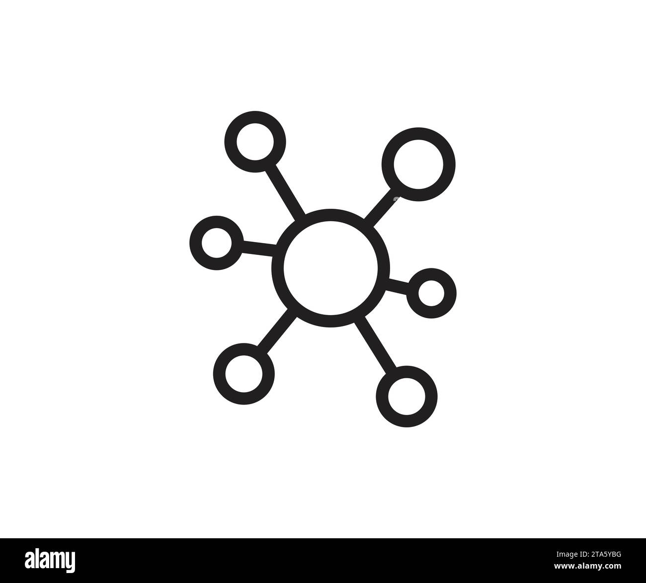 data logo design vector panat Stock Vector Image & Art - Alamy