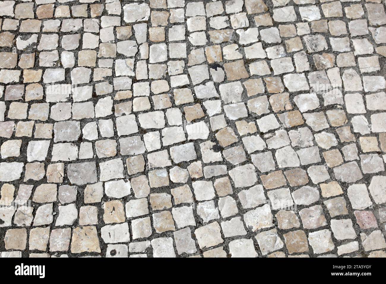 Square cobblestones hi-res stock photography and images - Alamy