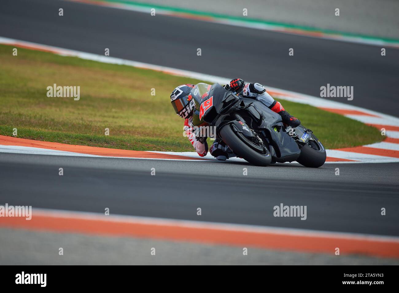 Fabio di giannantonio of italy and pertamina enduro vr46 motogp hi-res ...