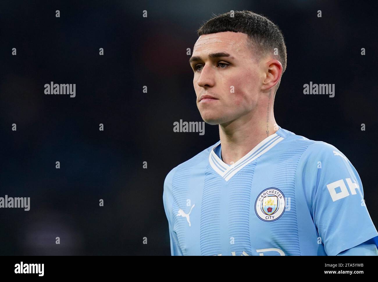 Phil foden leipzig hi-res stock photography and images - Alamy