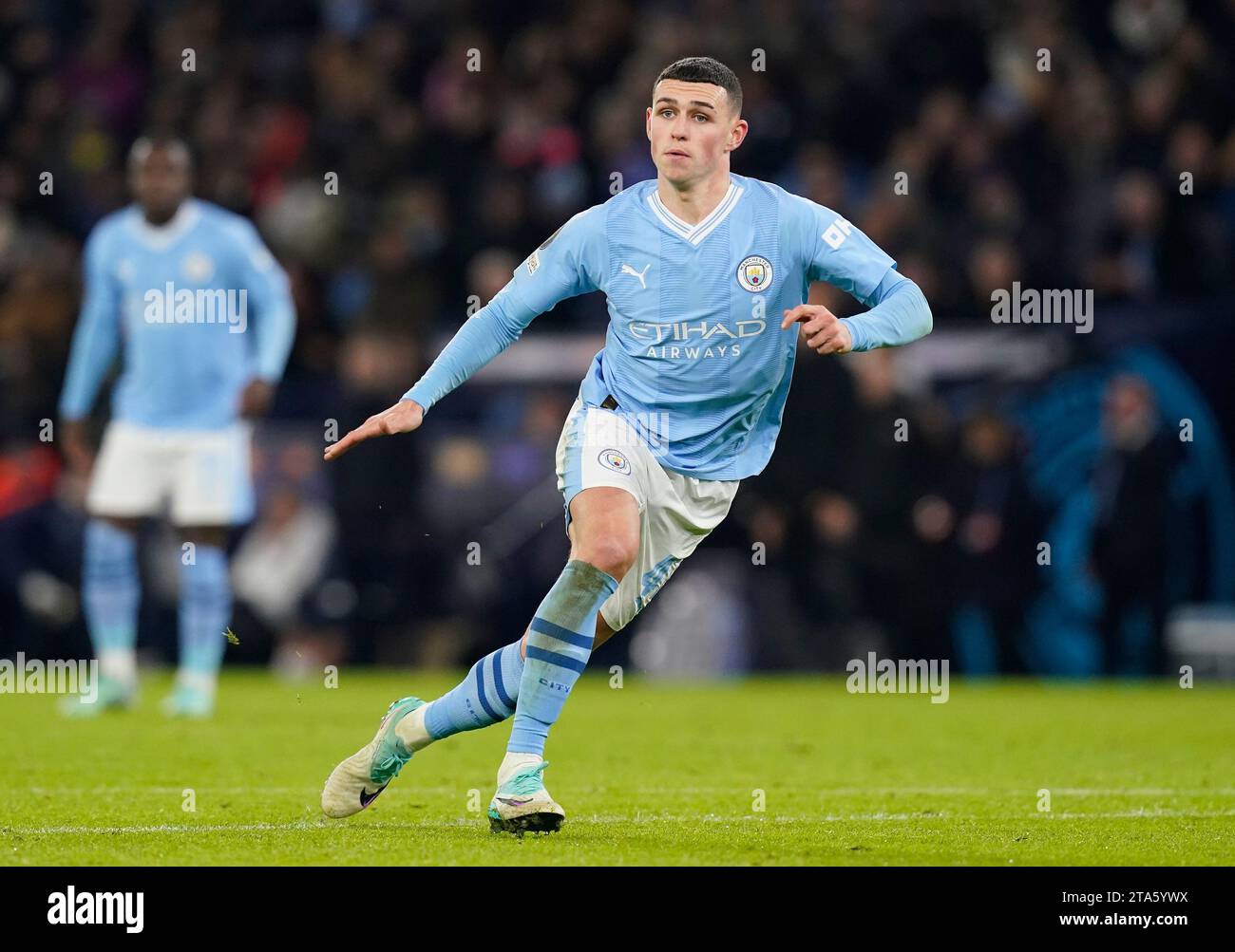 Phil foden leipzig hi-res stock photography and images - Alamy