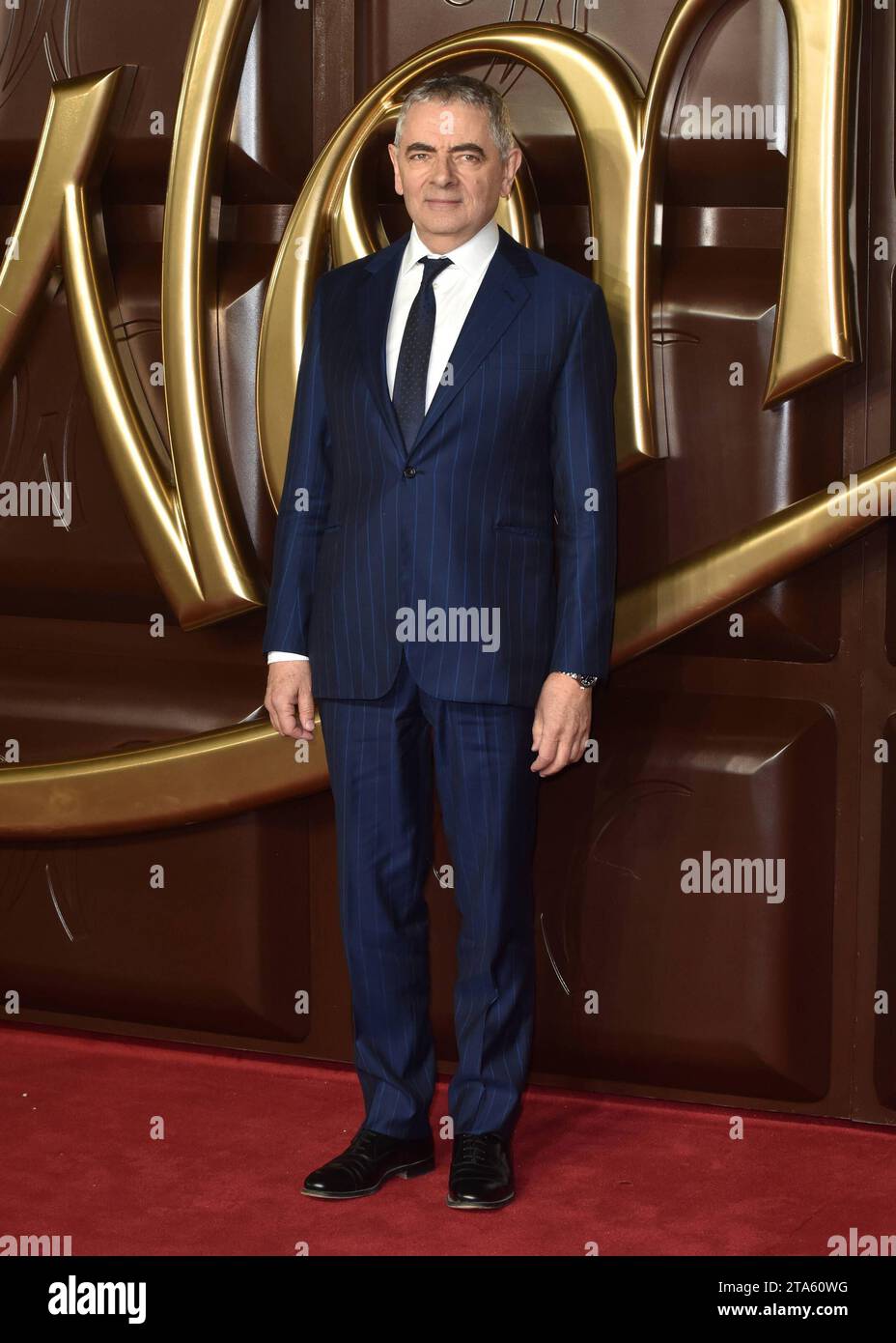 Rowan atkinson 2023 hi-res stock photography and images - Alamy