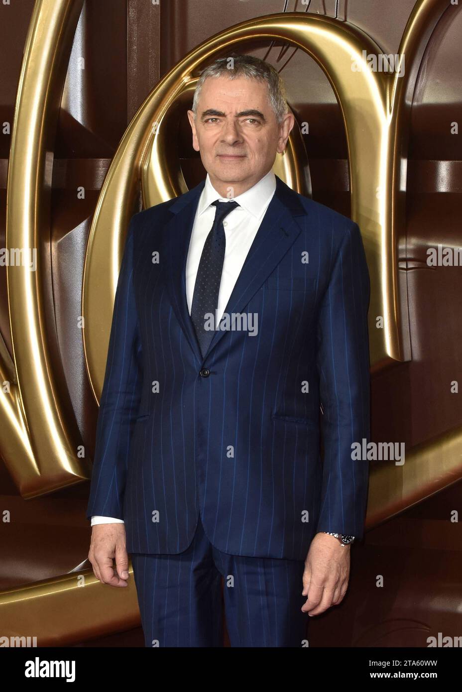 Rowan atkinson 2023 hi-res stock photography and images - Alamy