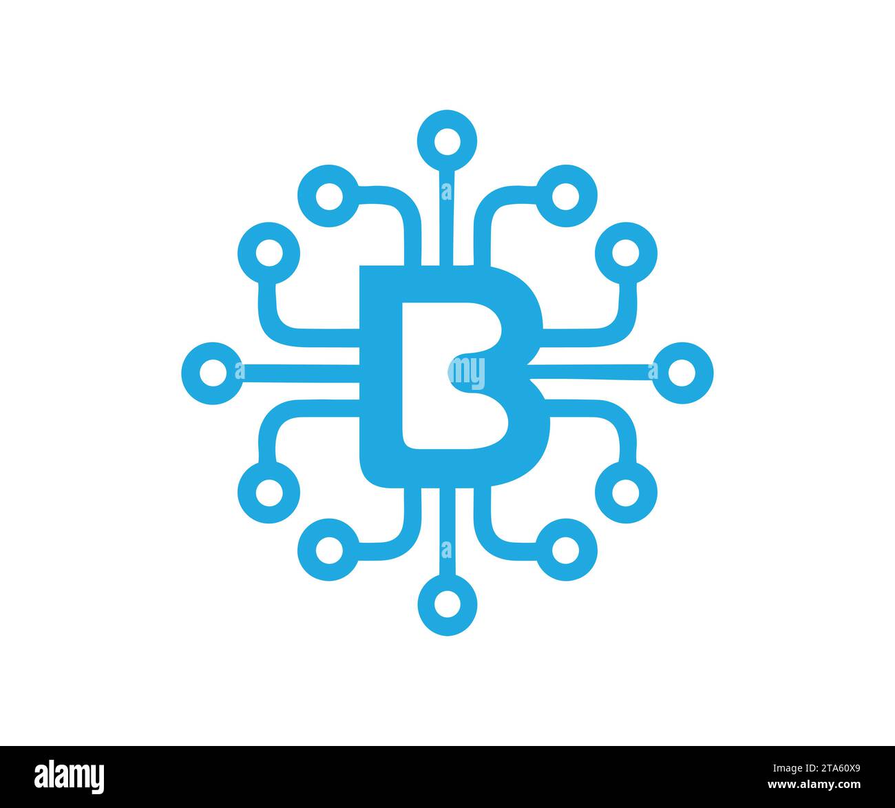 data logo design vector panat Stock Vector Image & Art - Alamy