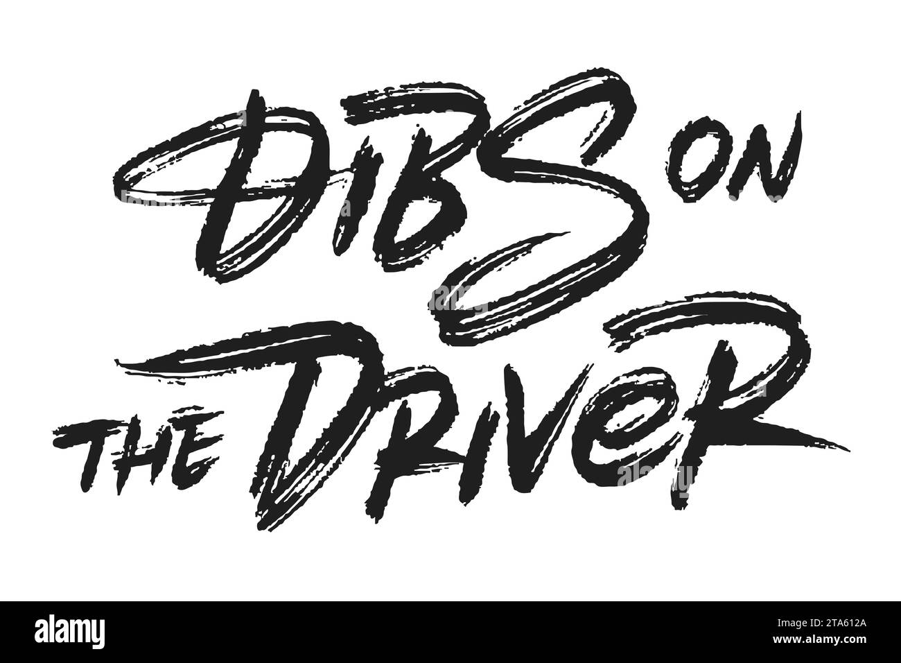 Driver signage Stock Vector Images - Alamy