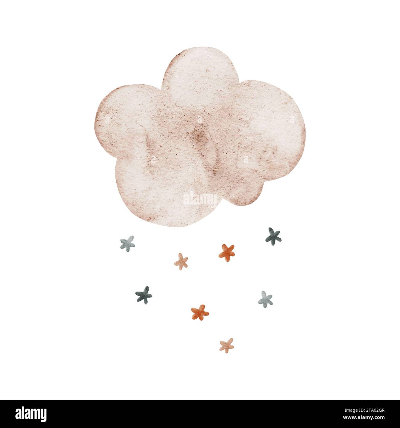 Cute star clipart hi-res stock photography and images - Alamy