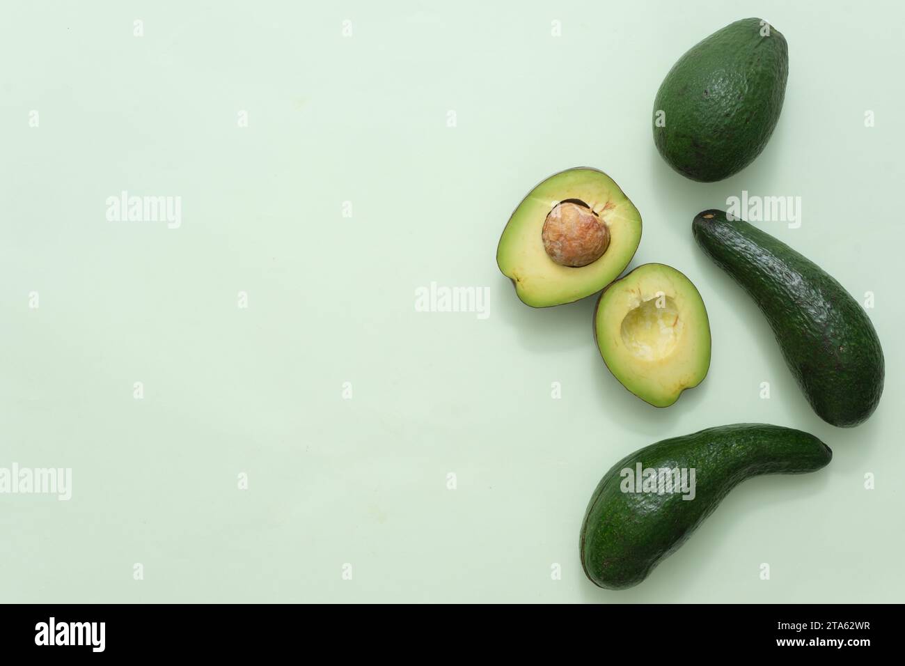 Minimal blank background with copy space for display cosmetic product ...