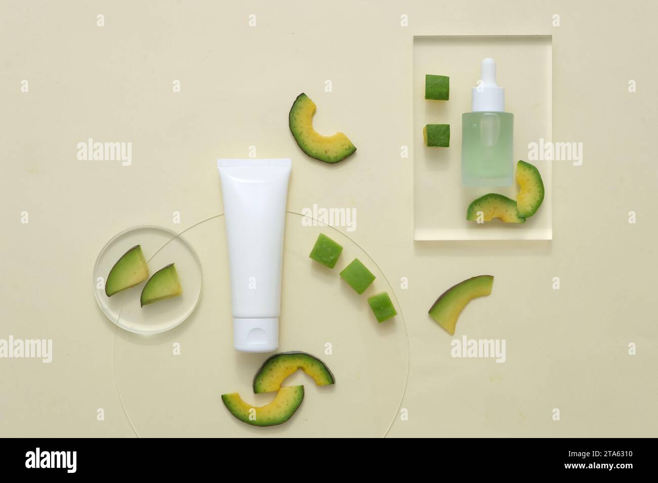 Avocado skin hi-res stock photography and images - Alamy