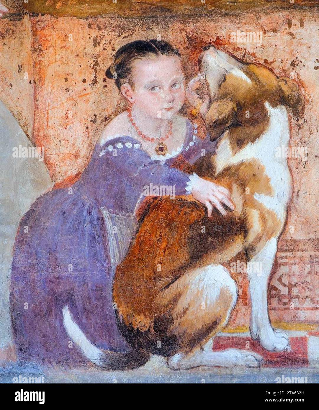 Giovanni fasolo hi-res stock photography and images - Alamy