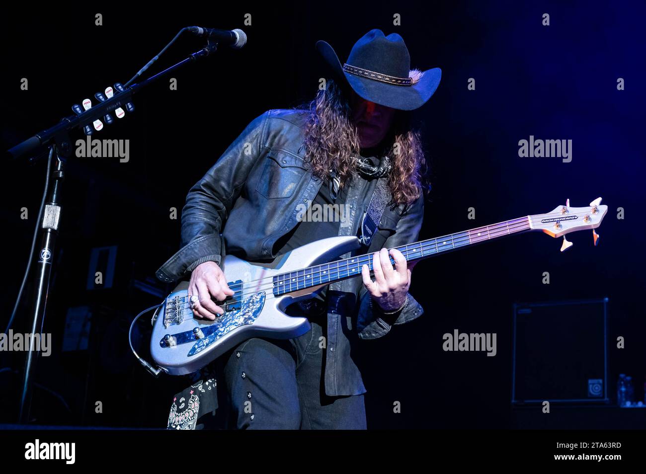Glasgow, Scotland, 28th November 2023 Photographs of Pat Badger of ...