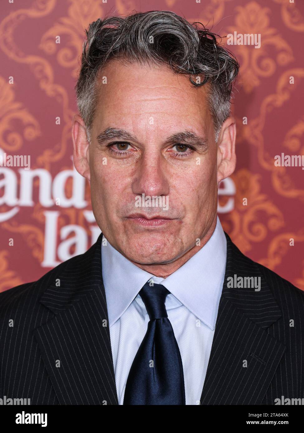 Westwood, United States. 28th Nov, 2023. WESTWOOD, LOS ANGELES ...