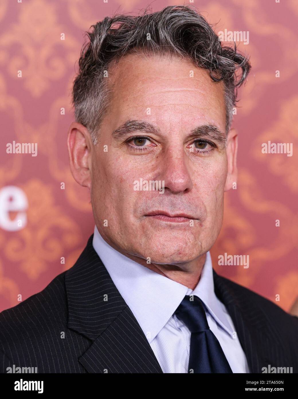 WESTWOOD, LOS ANGELES, CALIFORNIA, USA - NOVEMBER 28: American film ...