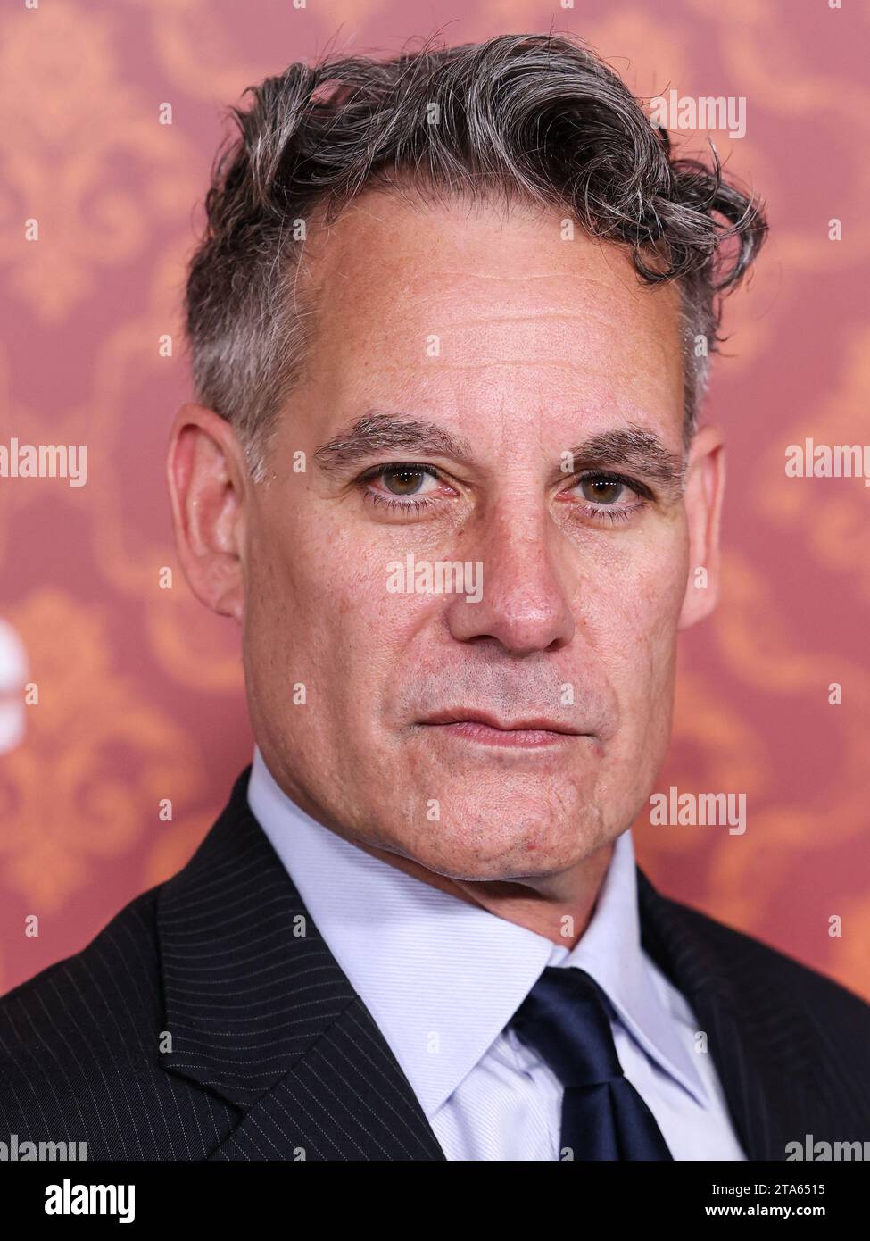 WESTWOOD, LOS ANGELES, CALIFORNIA, USA - NOVEMBER 28: American film, television and voice actor ...