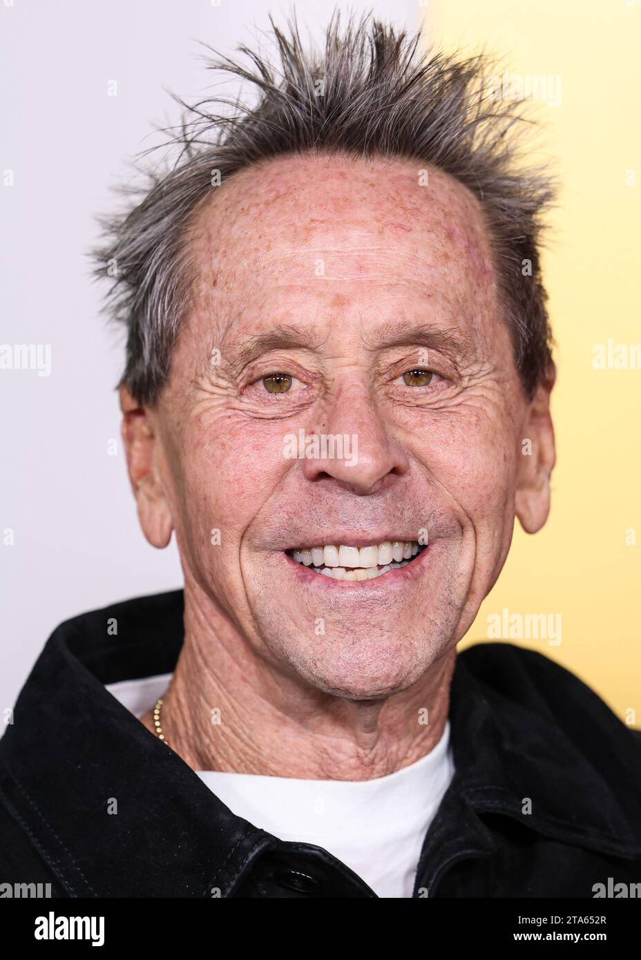 WESTWOOD, LOS ANGELES, CALIFORNIA, USA - NOVEMBER 28: American film and ...